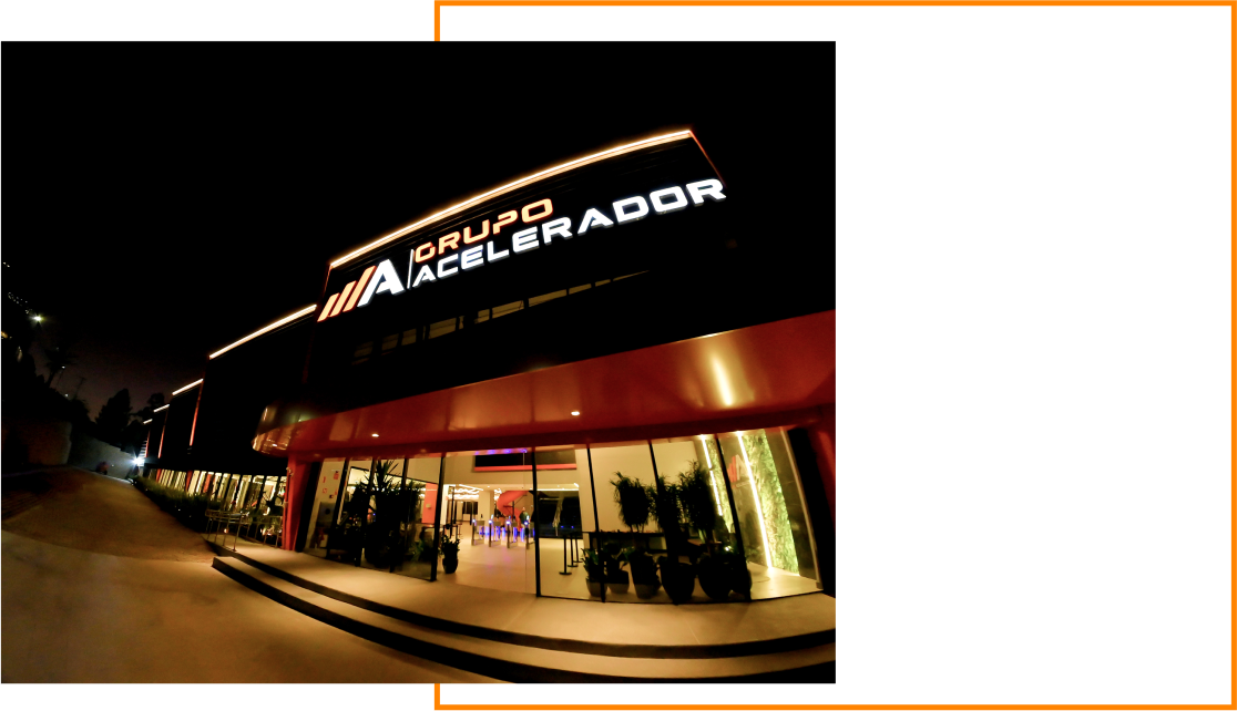 Marcus Marques - Acelerador Empresarial