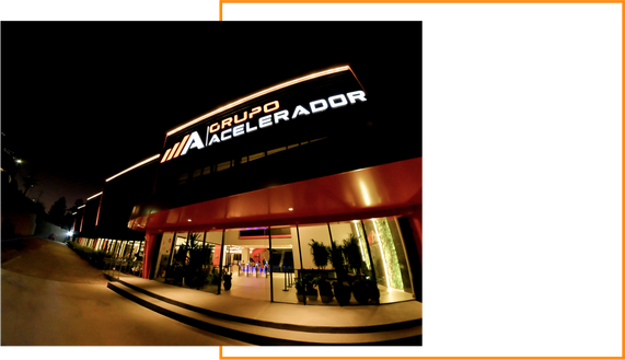 Marcus Marques - Acelerador Empresarial