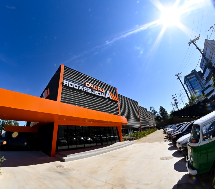 Marcus Marques - Acelerador Empresarial