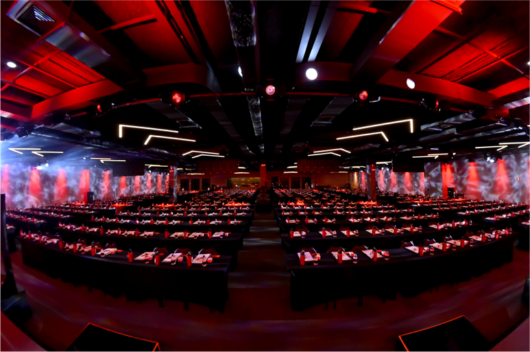 Marcus Marques - Acelerador Empresarial