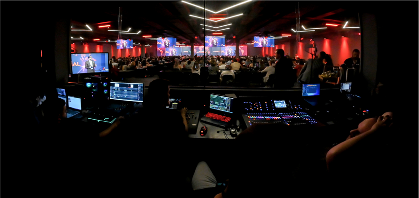 Marcus Marques - Acelerador Empresarial