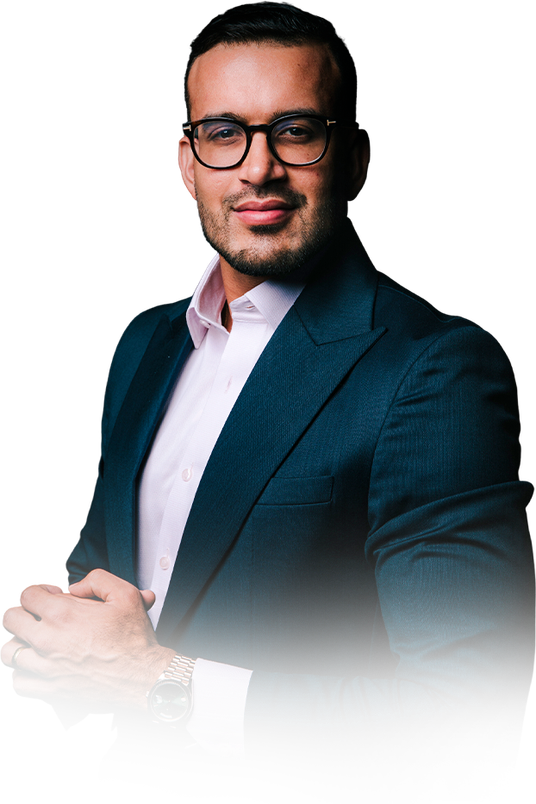 Marcus Marques - Acelerador Empresarial