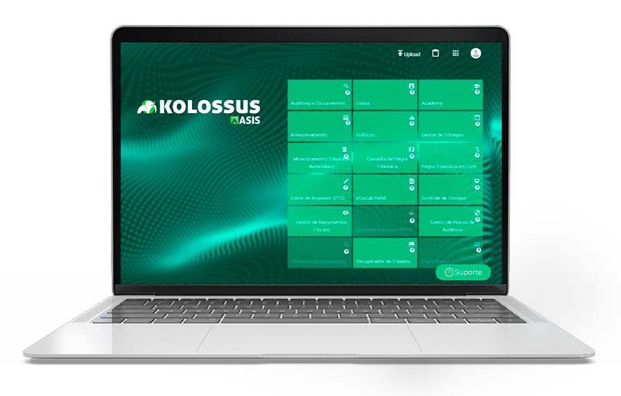 Asis - Software Completo