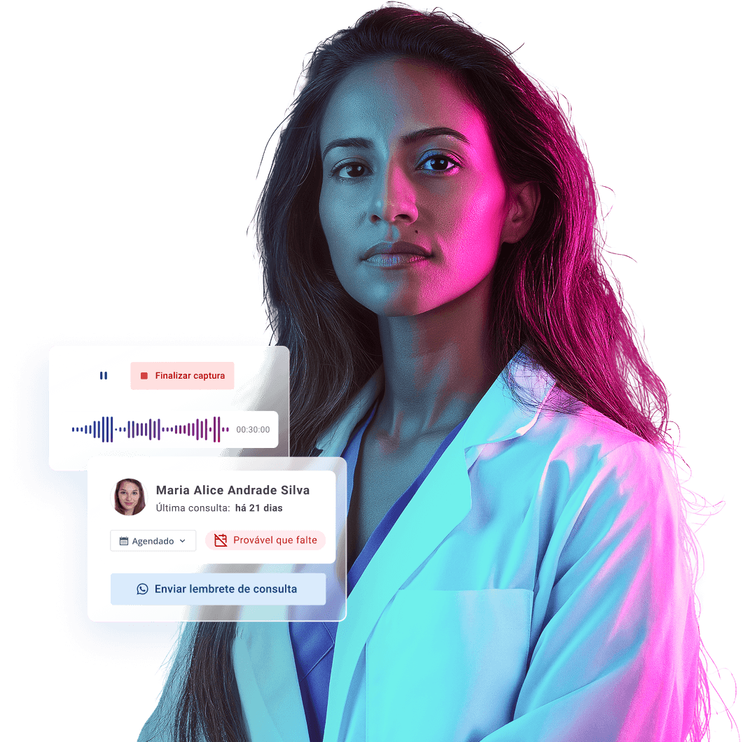 iClinic Software Médico para Clinicas e Consultórios