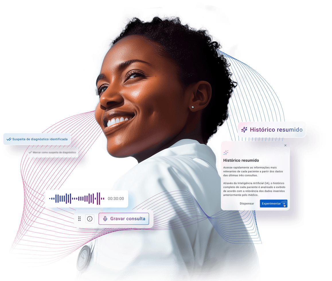 iClinic Software Médico para Clinicas e Consultórios