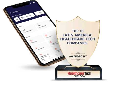 iClinic Software Médico para Clinicas e Consultórios