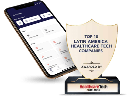 iClinic Software Médico para Clinicas e Consultórios