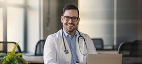 Afya iClinic - Software médico para clínicas e consultórios