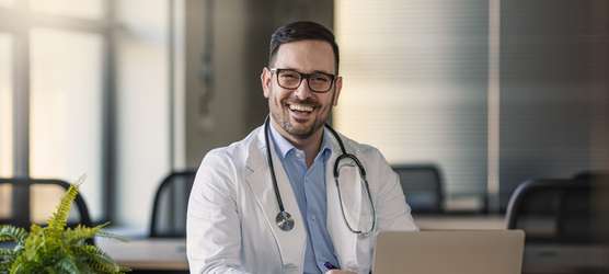 Afya iClinic - Software médico para clínicas e consultórios