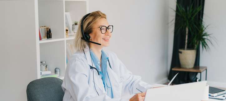 Afya iClinic - Software médico para clínicas e consultórios