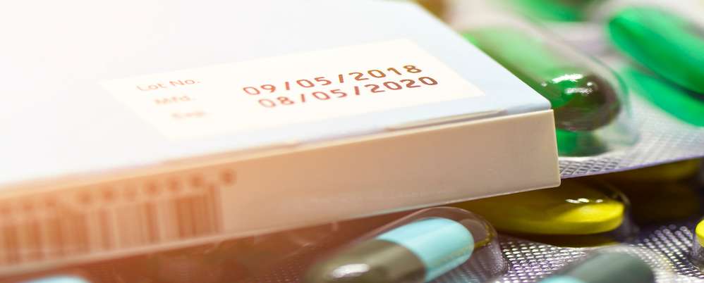 of Regulatory Labels