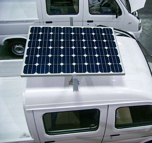 Solar Panels