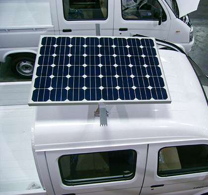Solar Panels