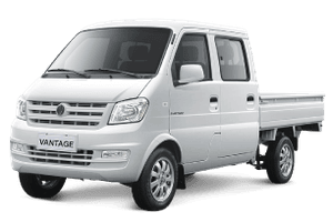 Customize Your Vehicle