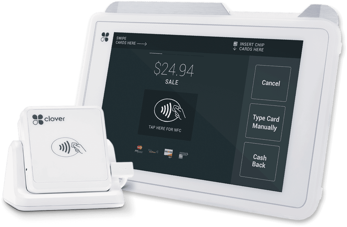 Credit Card Processing and Solutions