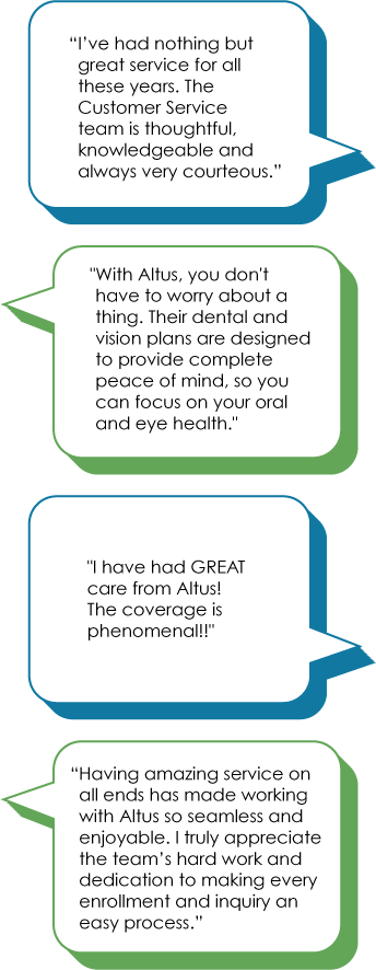 huge network terrific service simple easy it s no wonder