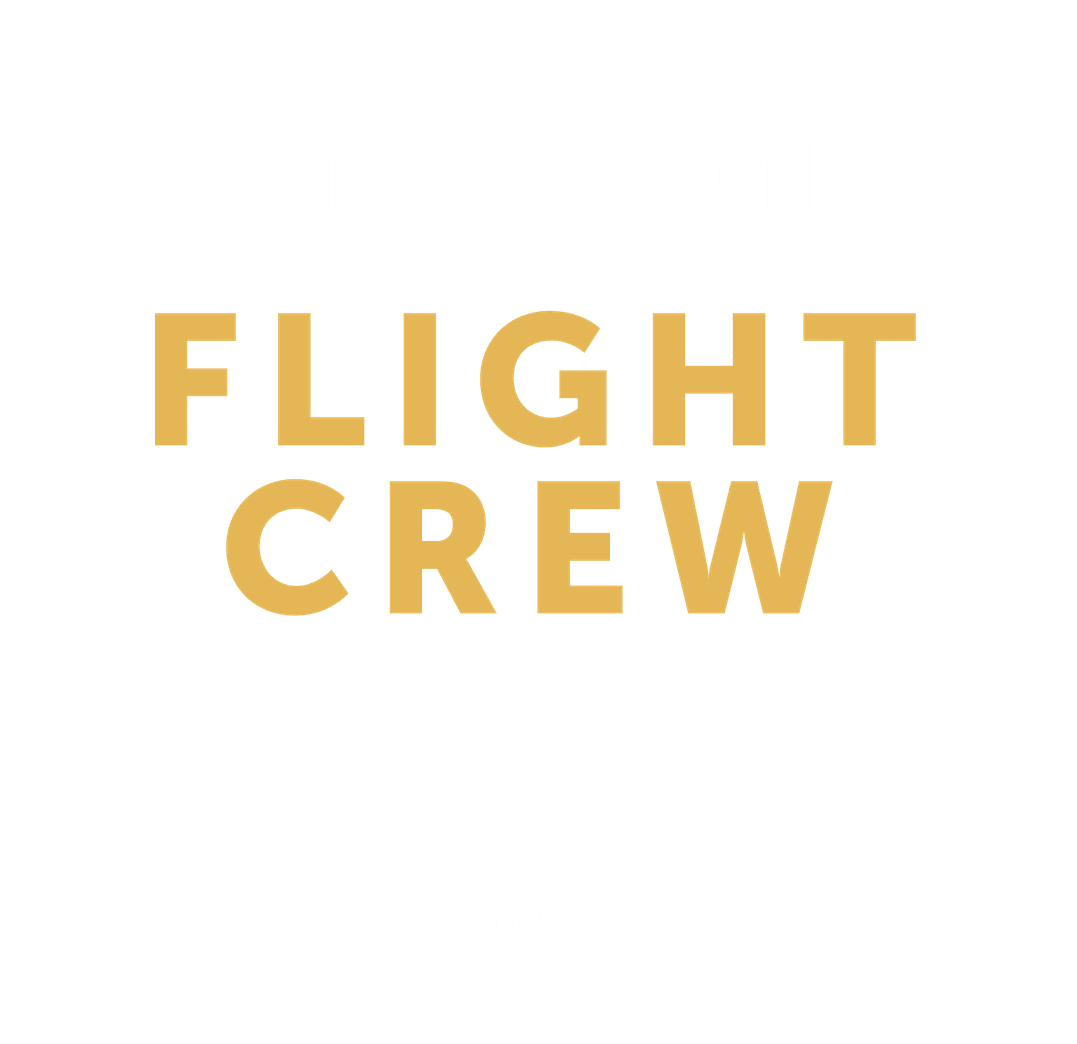 The Flight Crew Maf