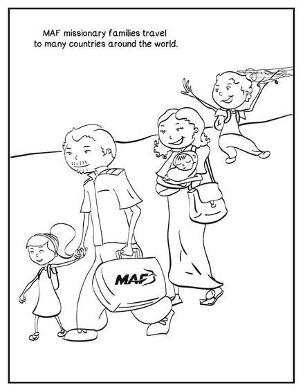 Who doesn't love stickers!