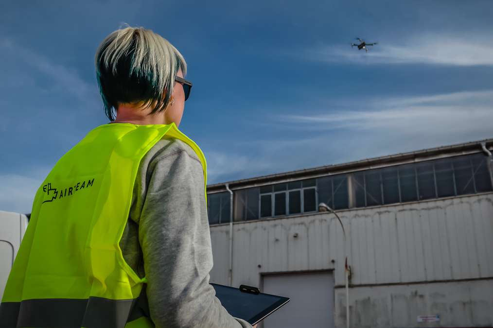 Ich möchte eine Beratung