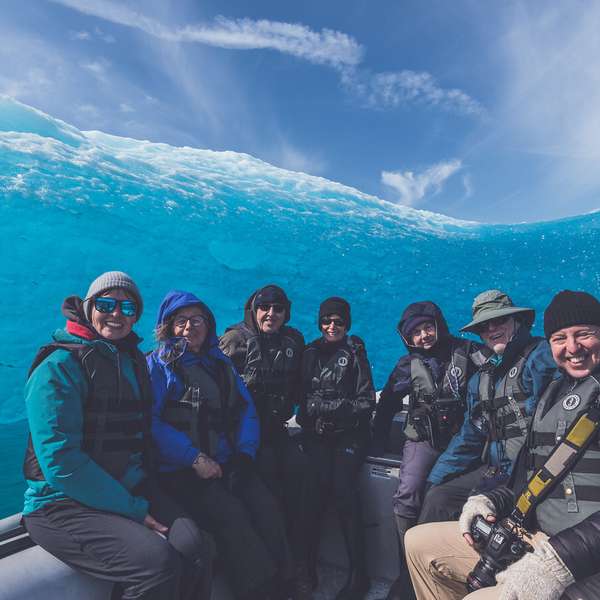 Alaska Expedition Cruise by Small Ship | Maple Leaf Adventures