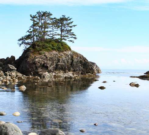 West Coast Canada by Ship | Maple Leaf Adventures
