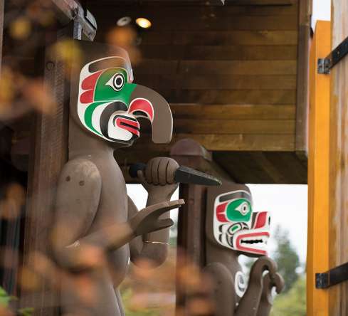 West Coast Canada by Ship | Maple Leaf Adventures