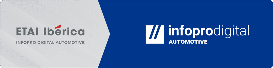 Infopro Digital Automotive: Software global para el Aftermarket