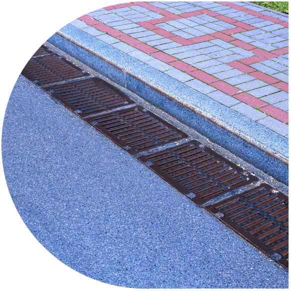 Diseño de Sistemas de Drenaje Pluvial - CETAM | PUCP