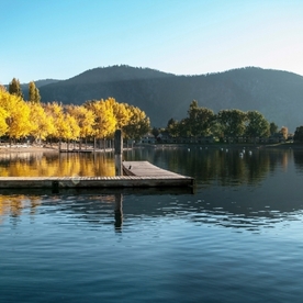 Become Part of Our Circle of Friends | Cashmere Valley Bank ...