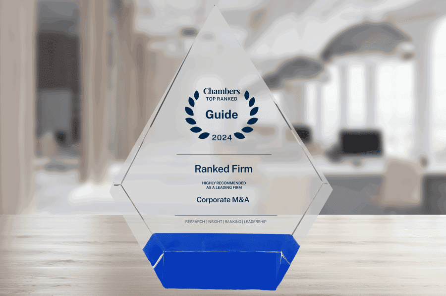 Chambers and Partners | USA Submissions Kit