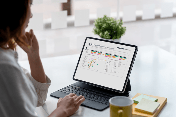 Chambers and Partners | Global Guide Activity