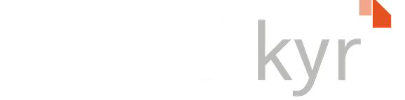 KYR matriz de riesgo