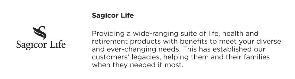 Access all the benefits of Sagicor’s group of companies with Sagicor ...