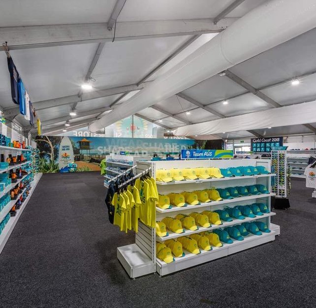 Moreton Hire | Marquees