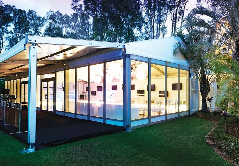 Moreton Hire | Marquees