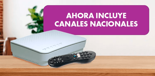 Más Móvil | Internet