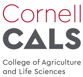 Cornell University College of Agriculture and Life Sciences ...