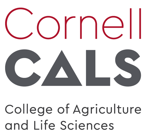 Cornell University College of Agriculture and Life Sciences ...