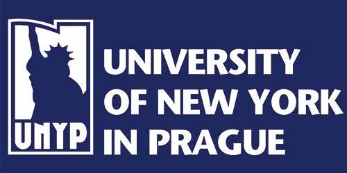 University of New York in Prague