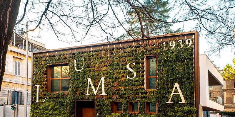 LUMSA University Webinar