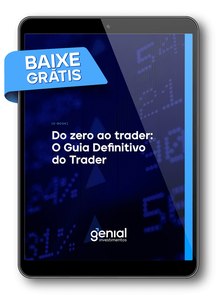 [EBOOK GRÁTIS] Trader | O Guia Definitivo em PDF - Baixe Agora!