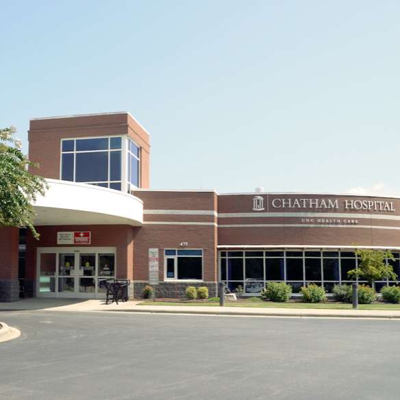 You’re in Good Hands