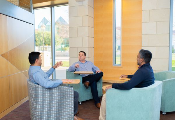 Executive and Evening MBA Programs | Santa Clara University