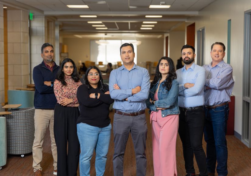 Executive and Evening MBA Programs | Santa Clara University