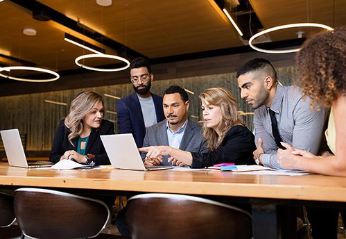 Graduate Business Programs | Santa Clara University