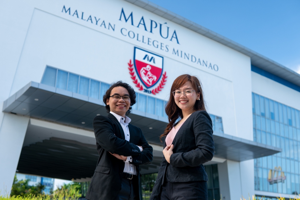 Contact Us | Mapúa Malayan Colleges Mindanao