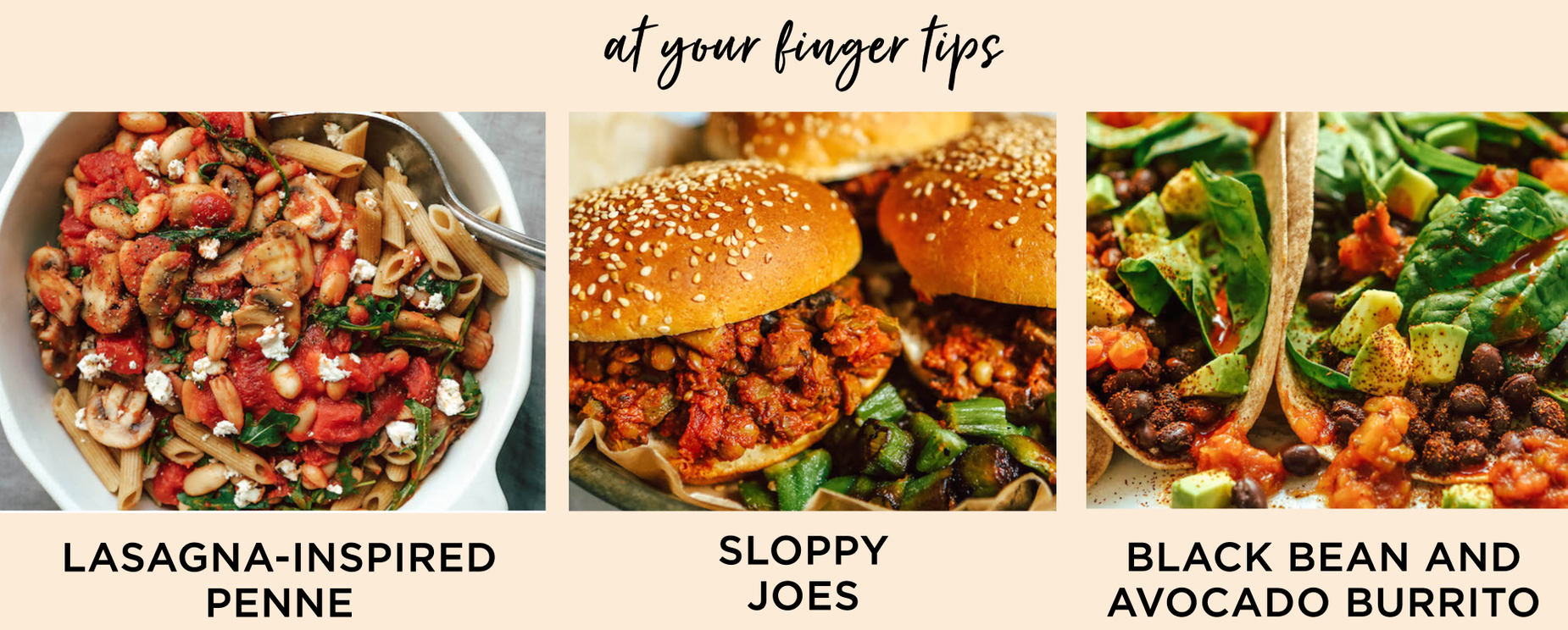 Top Plant-Based Meal Planner Service