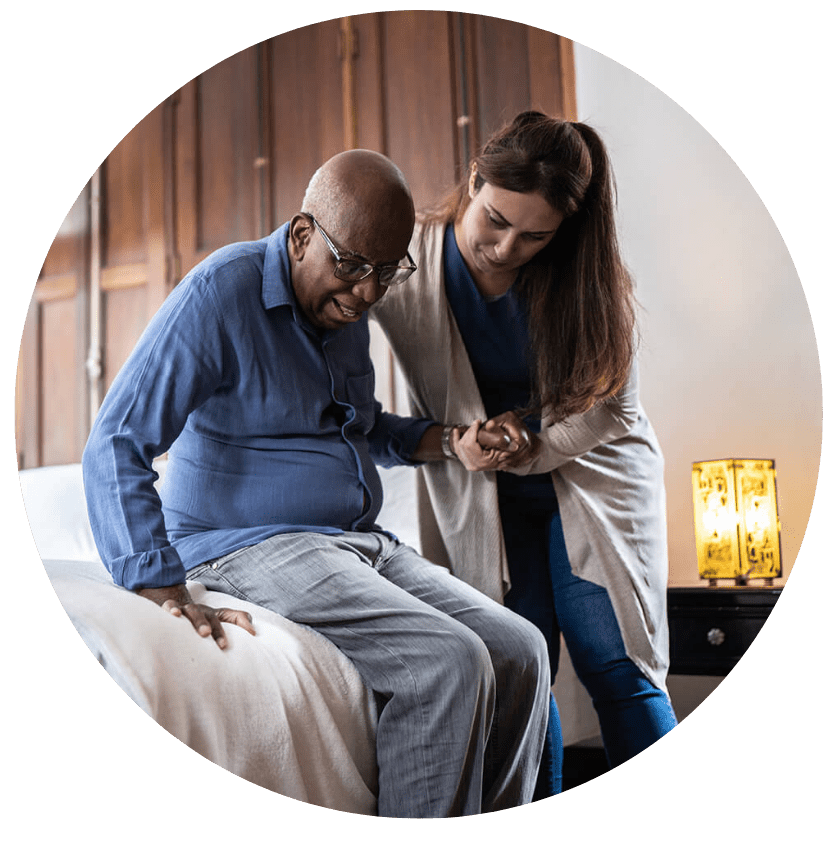 *represents a traditional, 60-day patient journey