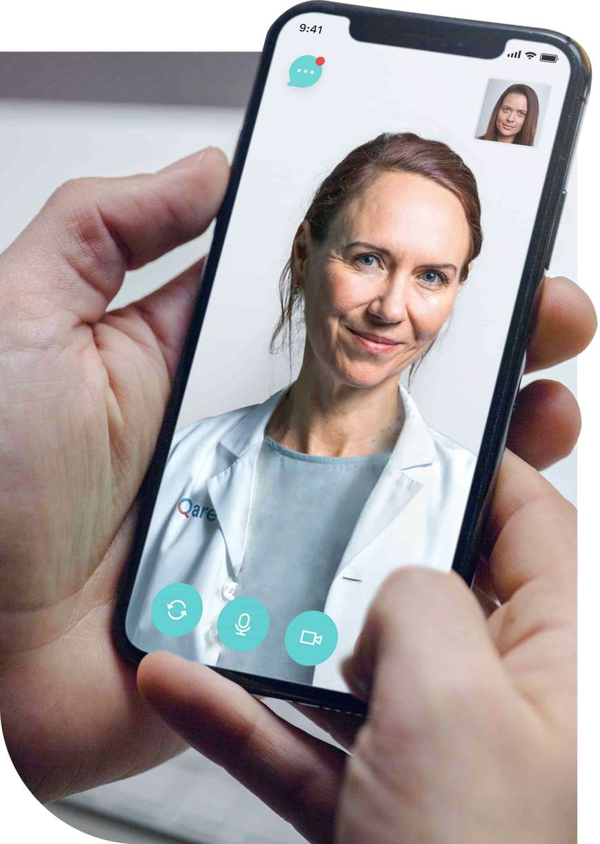La téléconsultation