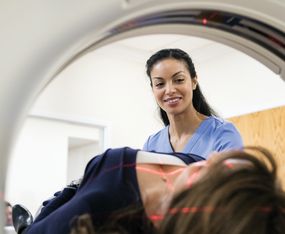 Medical Imaging Bachelor Degree | Cabarrus College